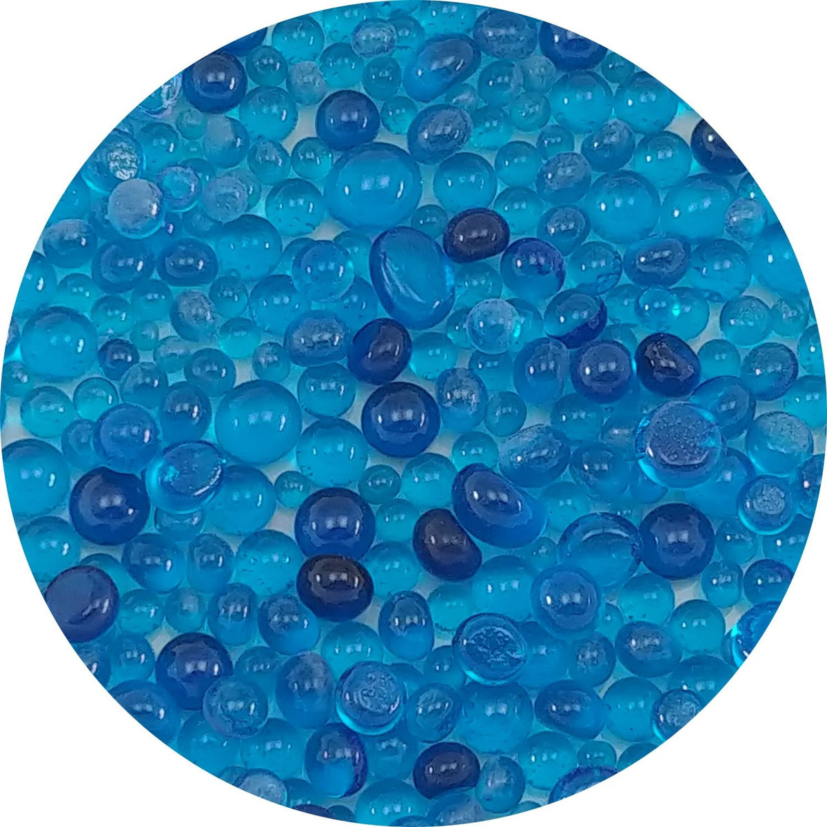 Frit Balls (COE 96) – Glacial Art Glass